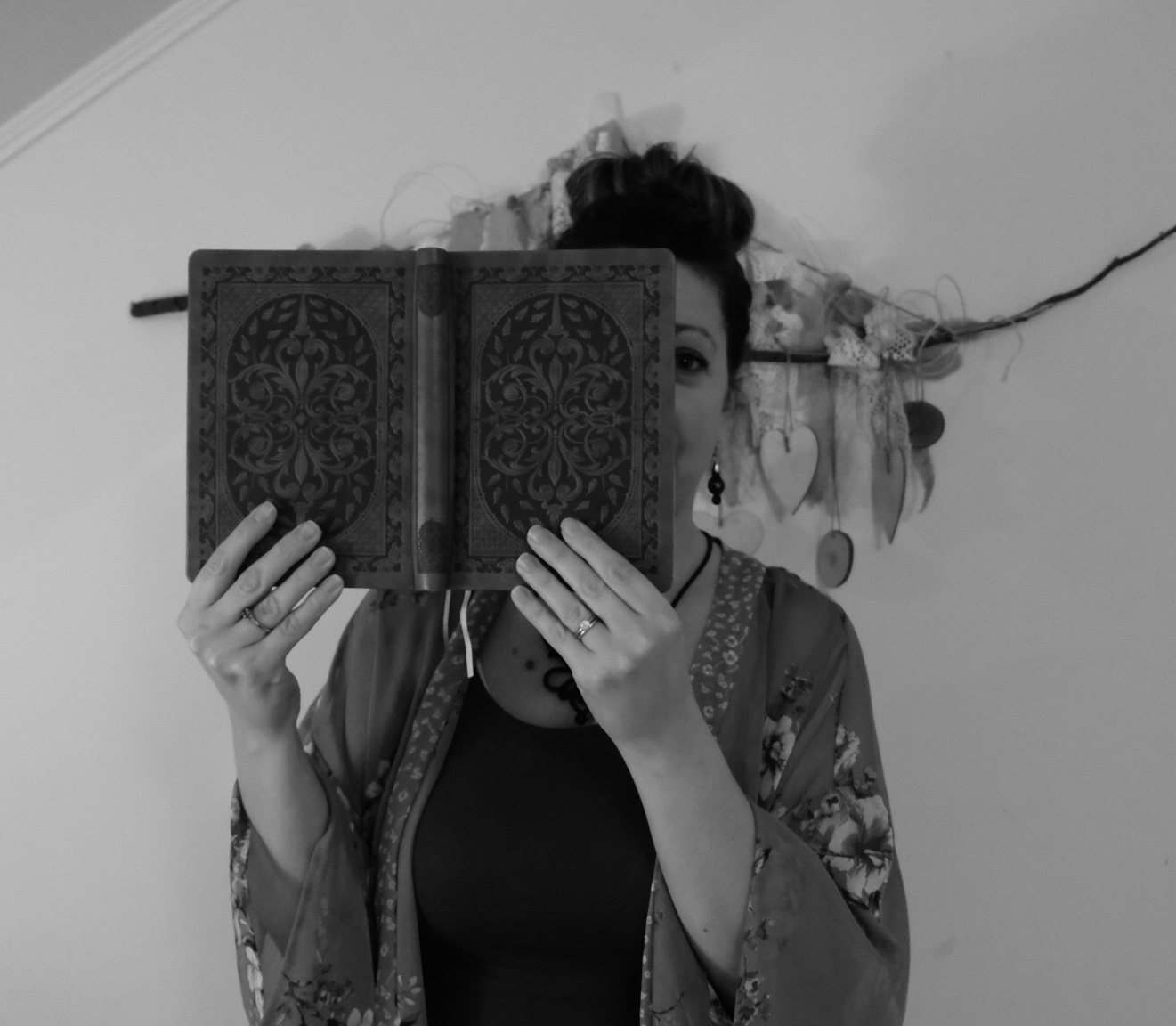 Sarah Anderson – soul tending through spiritual rhythms of grace